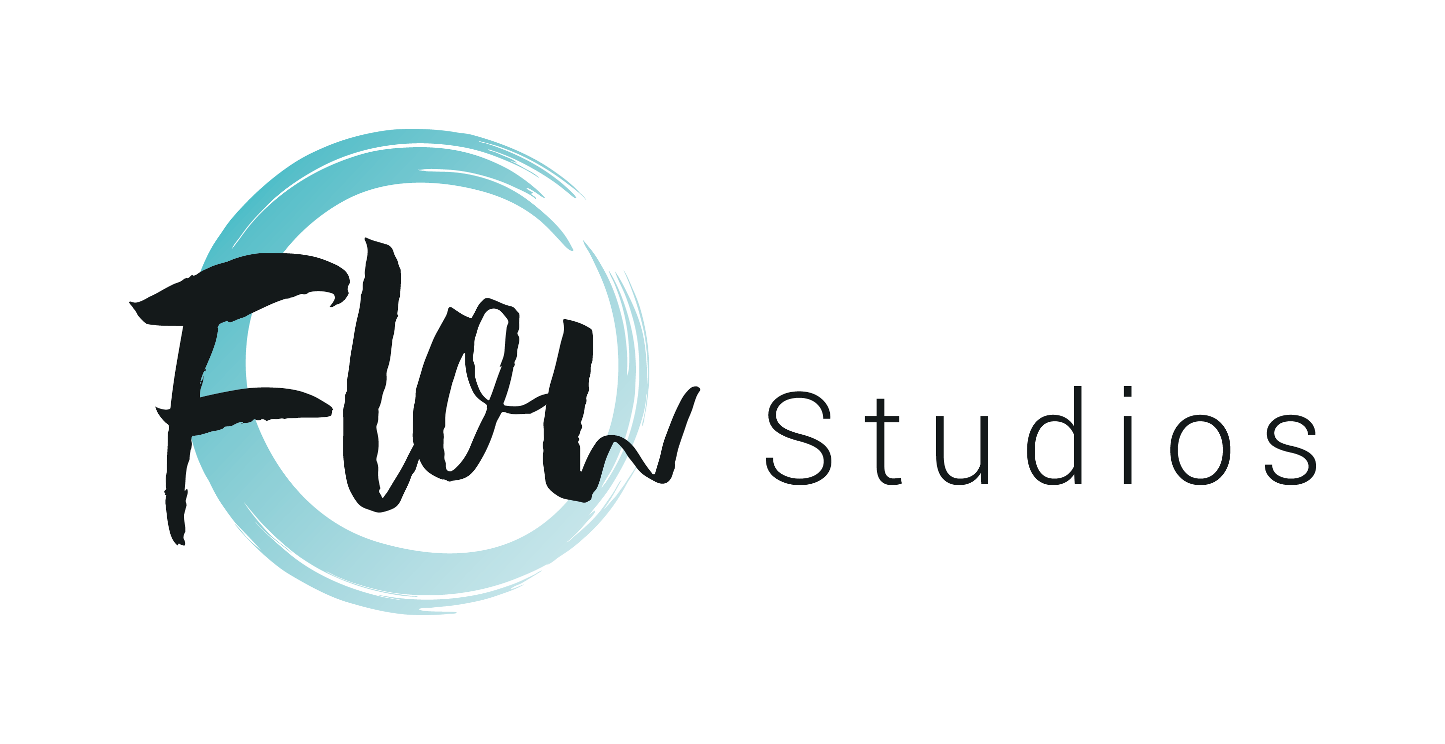 Unser Logo - Flow Studios
