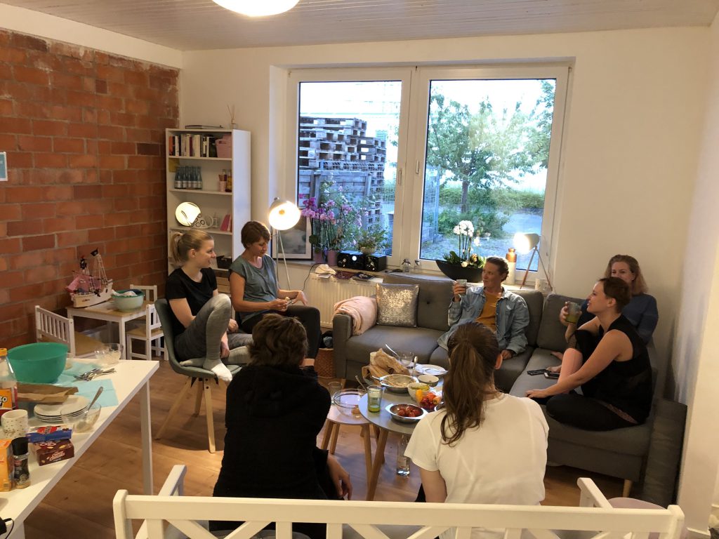 Service für unsere Mitglieder - Flow Studios